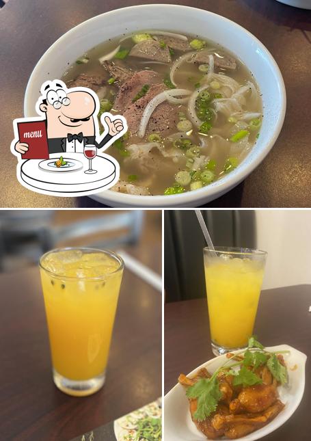Goc Saigon, Chandler - Restaurant menu, prices and reviews