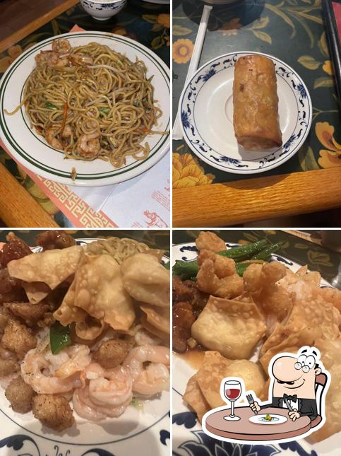 Hunan Star, La Plata - Restaurant menu, prices and reviews