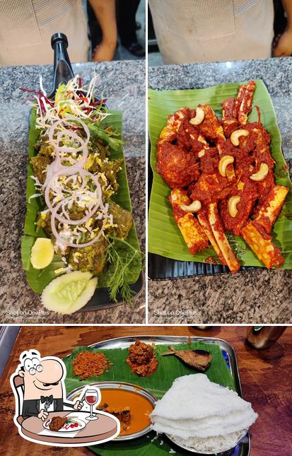 JK COASTAL CURRY, Bengaluru - Restaurant menu, prices and reviews