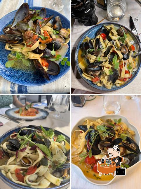 Osteria Ravello, Ravello - Restaurant menu, prices and reviews