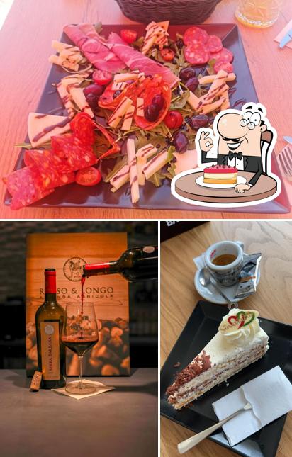 Via Roma Café & Bar, Dortmund - Speisekarte, Preise und Bewertungen