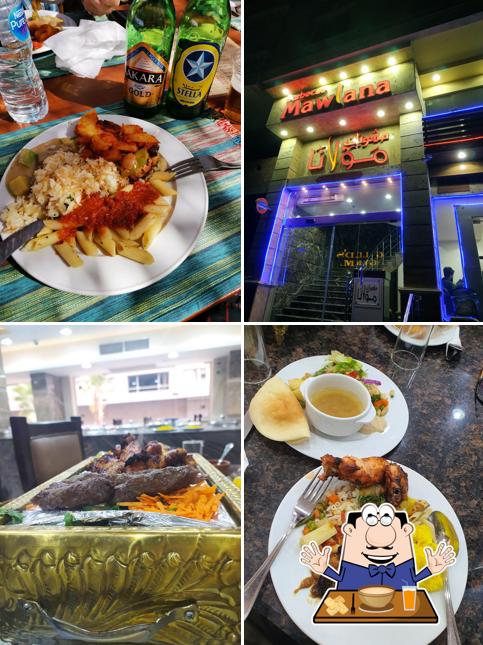 BBQ Mawlana, Giza - Restaurant menu, prices and reviews