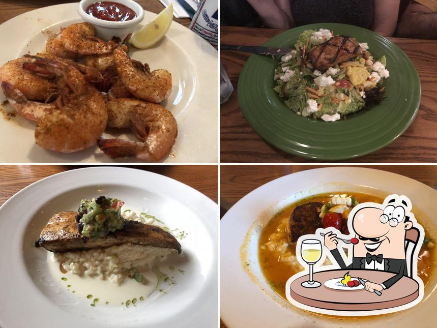 The Kill Devil Grill, Kill Devil Hills - Restaurant menu, prices and ...