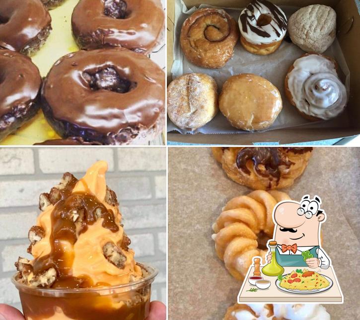 CJ's Coffee House, Zion - Restaurant menu, prices and reviews
