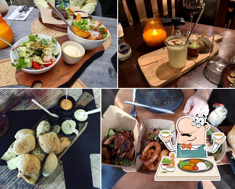 Bij Sib Bites & Grill, Emmen - Restaurant menu, prices and reviews