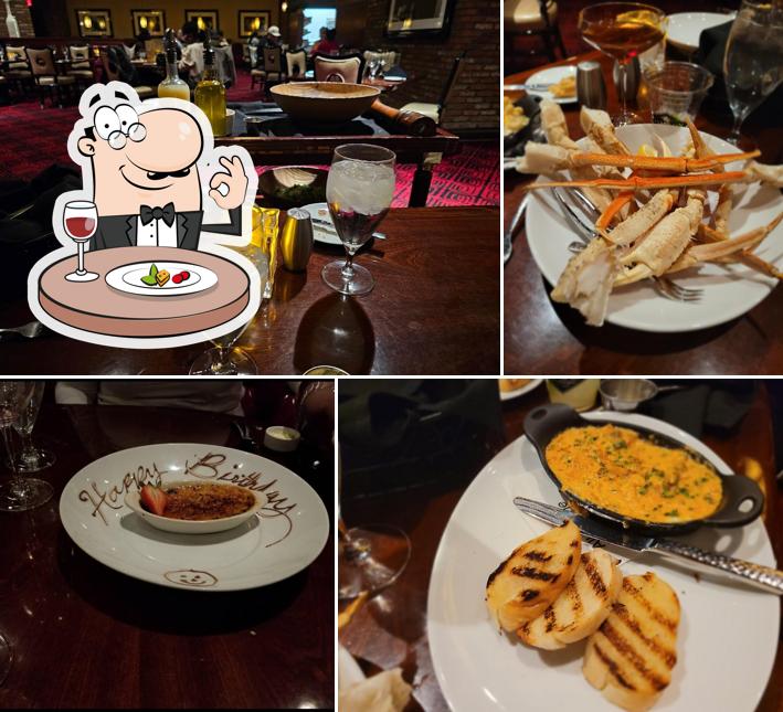 The Broiler, Las Vegas - Restaurant menu, prices and reviews