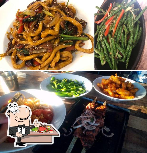 Afanti Uyghur Restaurant, Sunnybank - Restaurant menu, prices and reviews