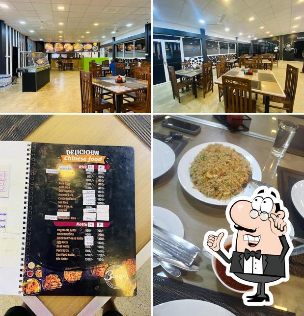 Top 3 restaurants with fried chicken in Thulhiriya, january 2026 ...