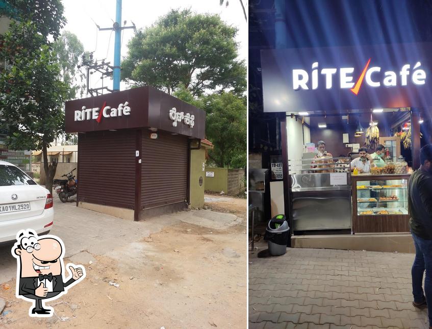 Rite cafe, Bengaluru - Restaurant menu, prices and reviews