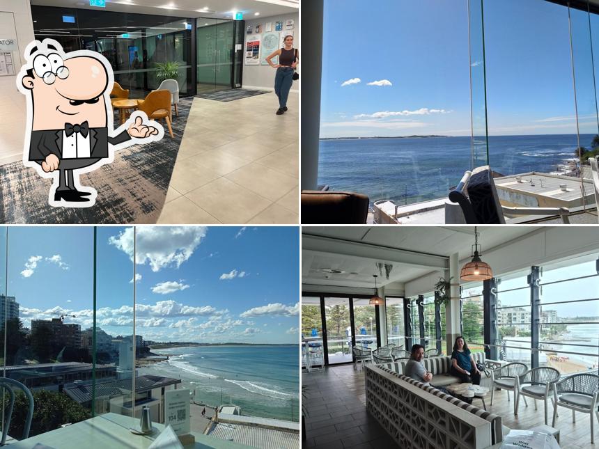 Cronulla RSL Club, Cronulla - Restaurant menu, prices and reviews