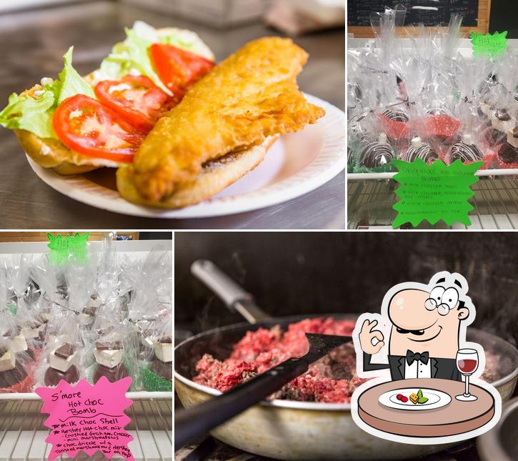 Top 3 restaurants with pizza in Armagh, Pennsylvania, september 2025 ...