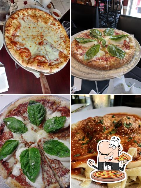 Doro's Italian Restaurant, Acworth - Restaurant menu, prices and reviews