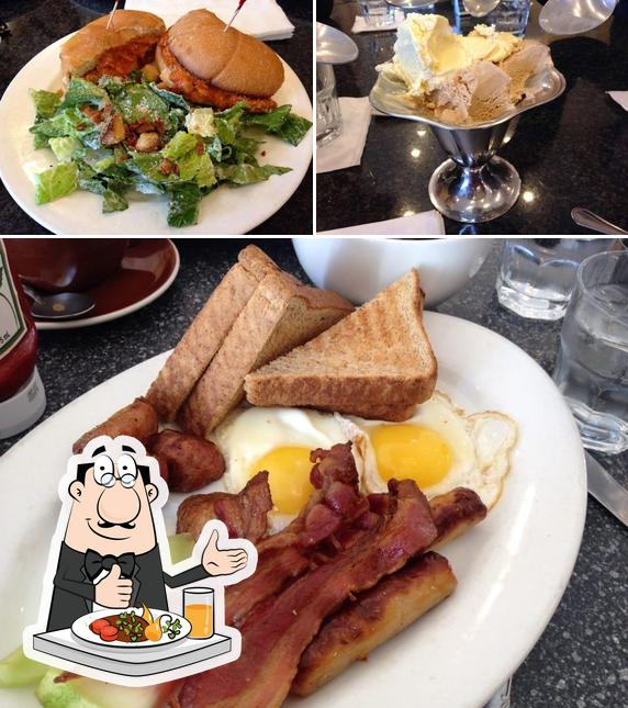Faema Caffe, Toronto - Restaurant menu, prices and reviews