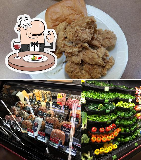 Food City, Morristown - Restaurant menu, prices and reviews