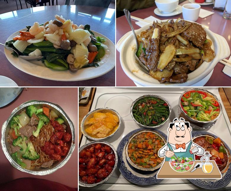 Ho Tong Restaurant, Victoria - Restaurant menu, prices and reviews