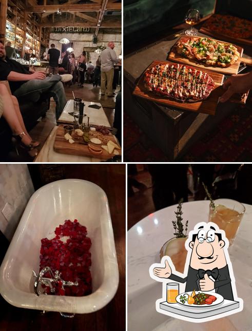 Mathers Social Gathering, Orlando - Restaurant menu, prices and reviews