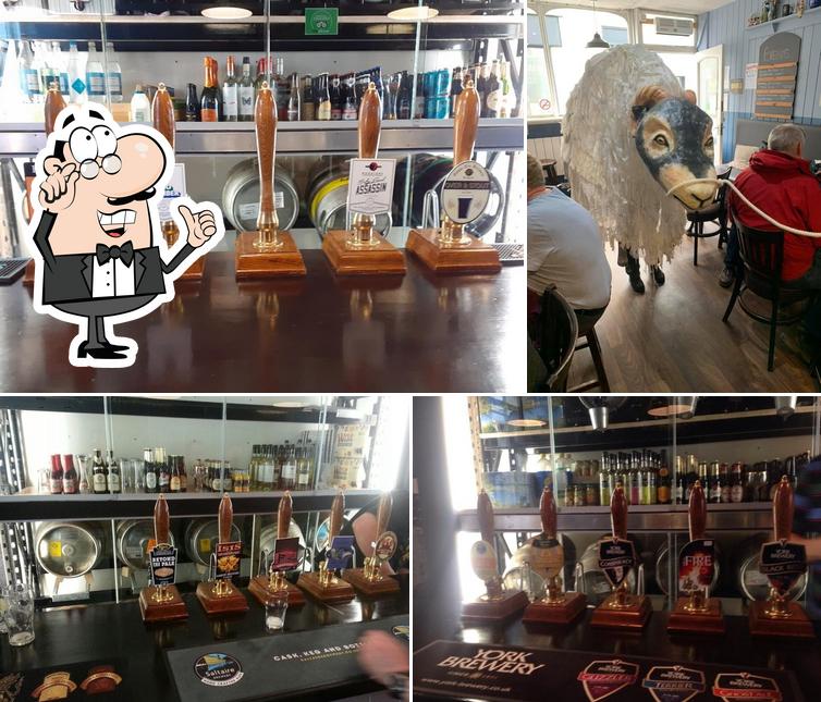 Top 7 pubs & bars in Skipton, october 2025 - Restaurant Guru