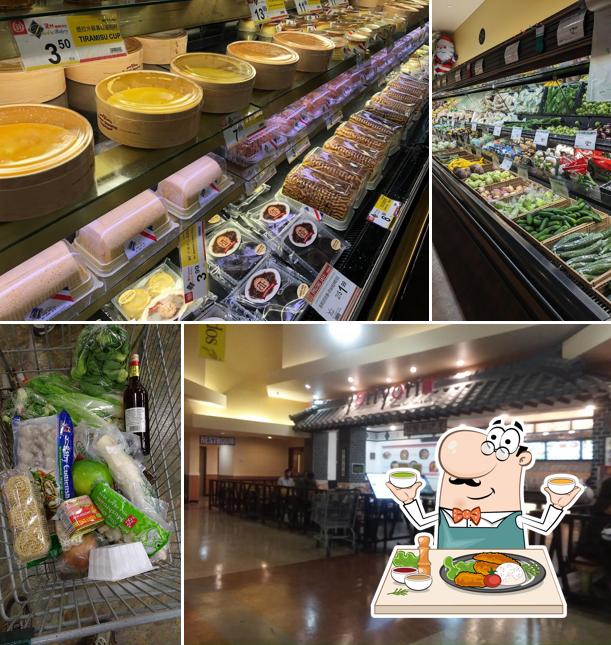 99 Ranch Market, Houston - Restaurant menu, prices and reviews
