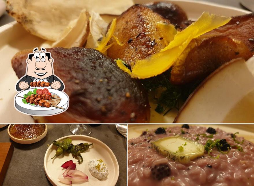Altatto, Milano - Menu del ristorante, prezzi e recensioni