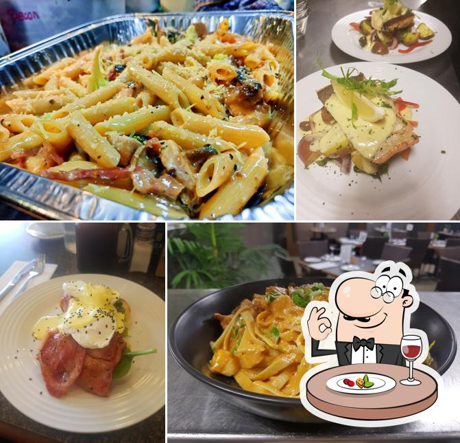 Eight Slices Italian Kitchen, Tapping - Restaurant menu, prices and reviews