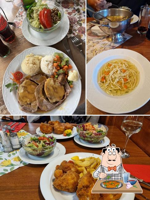 Gostilna Kramberger d.o.o., Pernica - Restaurant menu, prices and reviews