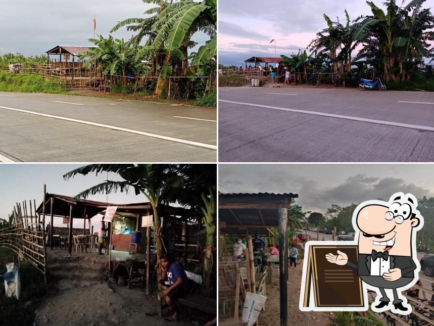 Gracia's Lugaw, Lomi, Pares, Silog At Iba Pa!, Carmona - Restaurant ...