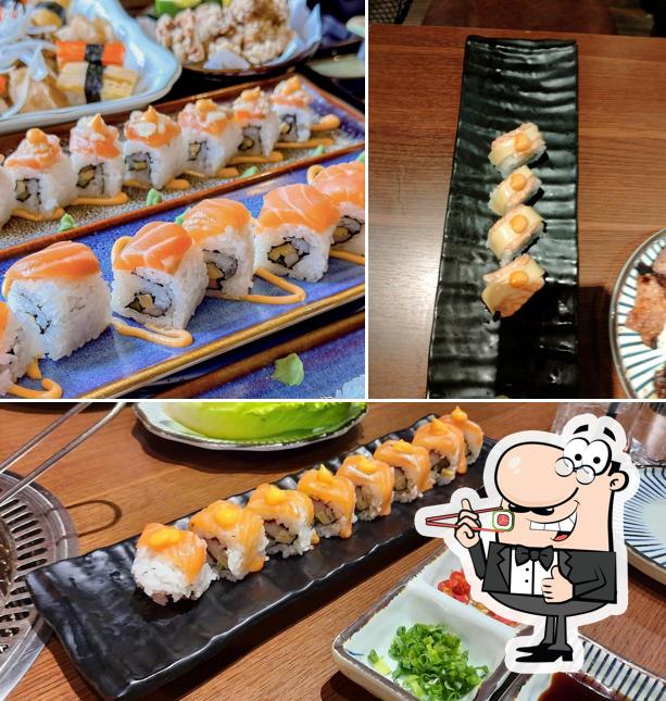 GYU SACHI Yakiniku, Da Nang - Restaurant menu, prices and reviews