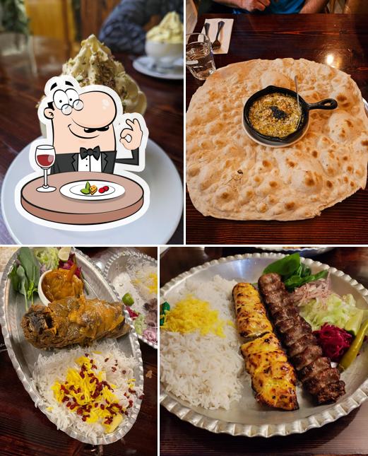 Sam’s Master Grill, Bristol - Restaurant menu, prices and reviews