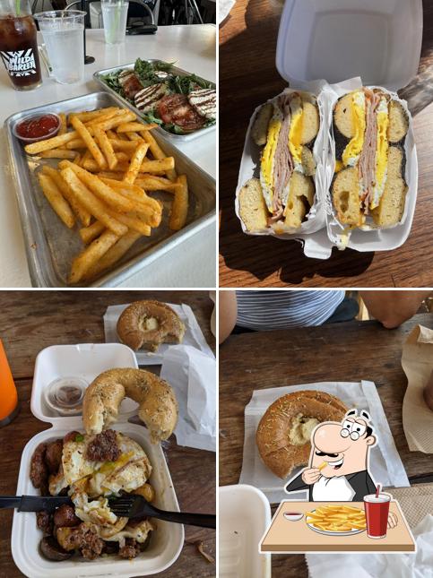 Wild Barley Kitchen & Brewery, San Antonio - Restaurant menu, prices ...