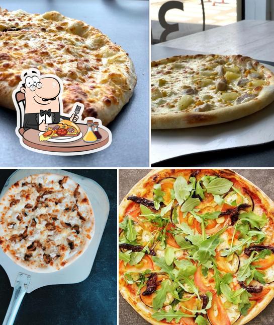 Top 10 restaurants with pizza in Kyiv, august 2025 - Restaurant Guru