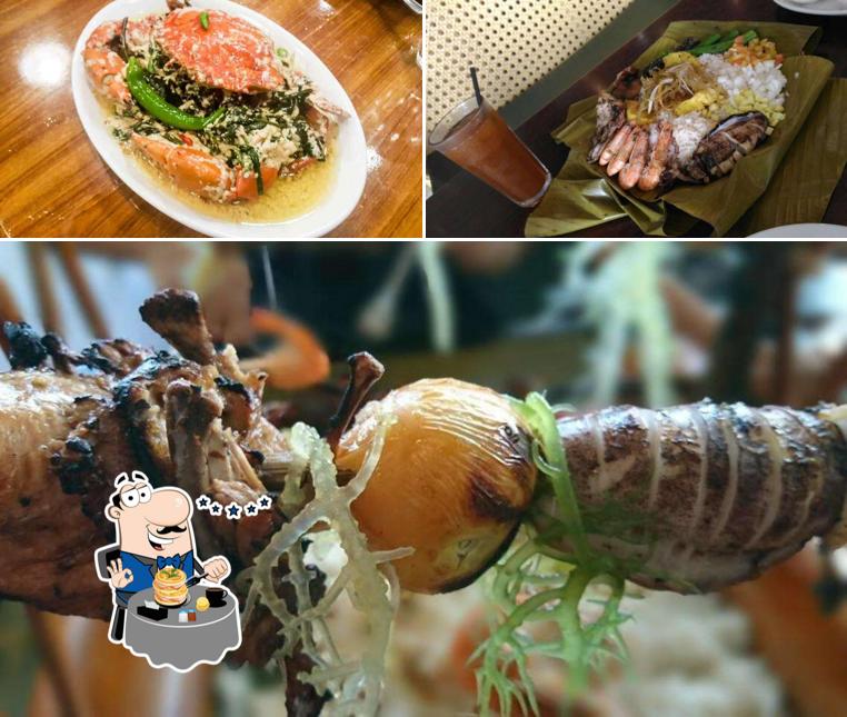 Seafood Island, Cebu City - Restaurant menu, prices and reviews