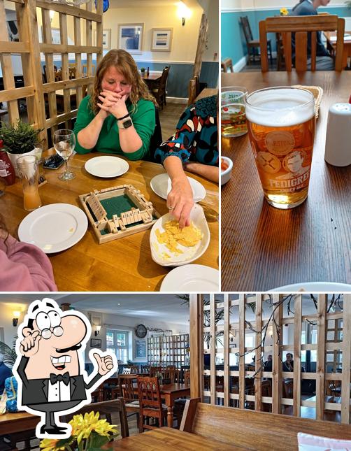 Ship Inn, Llanbedrog - Restaurant menu, prices and reviews