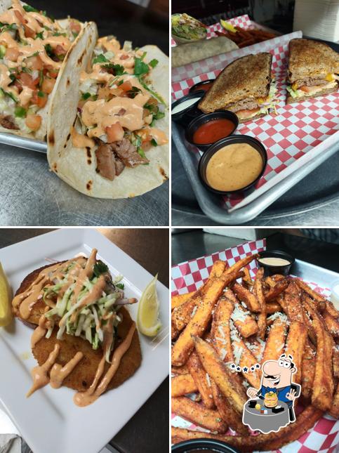 Stoney's Rockin Rodeo, Sacramento - Restaurant menu, prices and reviews