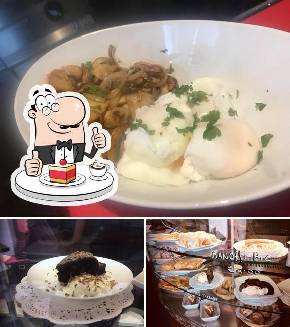 The Coole Cafe, Rathcoole - Restaurant menu, prices and reviews