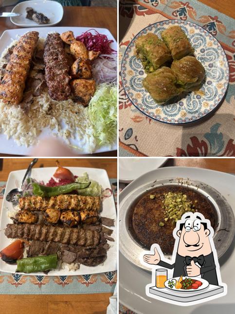 Turkish Kitchen, Brandon - Restaurant menu, prices and reviews