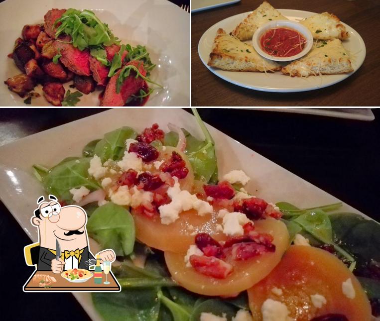 Tuscanos Pizzeria & Bistro, London - Restaurant menu, prices and reviews