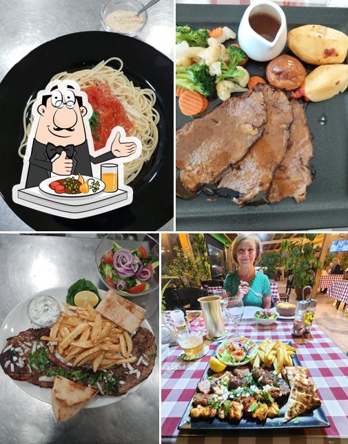 ALATI Bar Restaurant, Timi - Restaurant menu, prices and reviews
