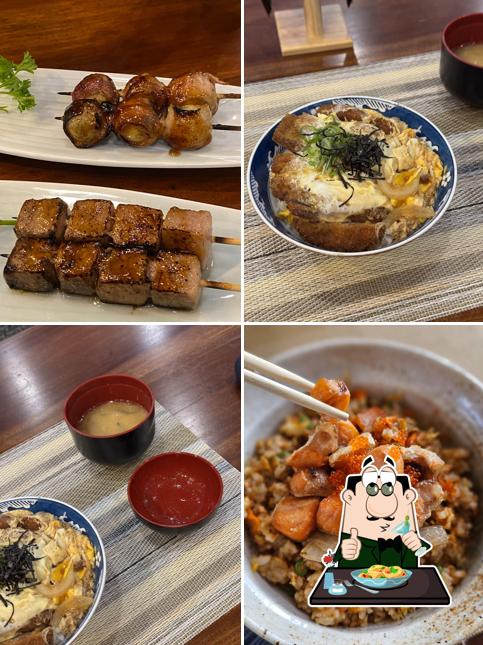 Ayame Japanese Restaurant, Cebu City - Restaurant menu, prices and reviews