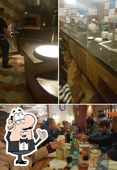 Boston BBQ, Johannesburg - Restaurant menu, prices and reviews