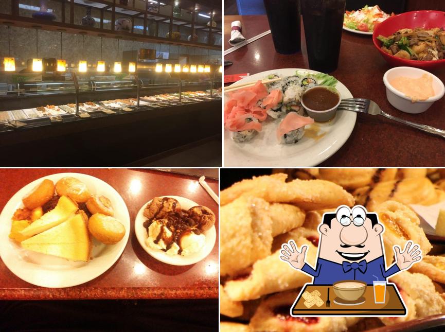 Chow King Grill & Buffet, Dothan - Restaurant menu, prices and reviews