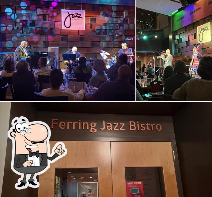 Jazz St. Louis, St. Louis - Restaurant menu, prices and reviews