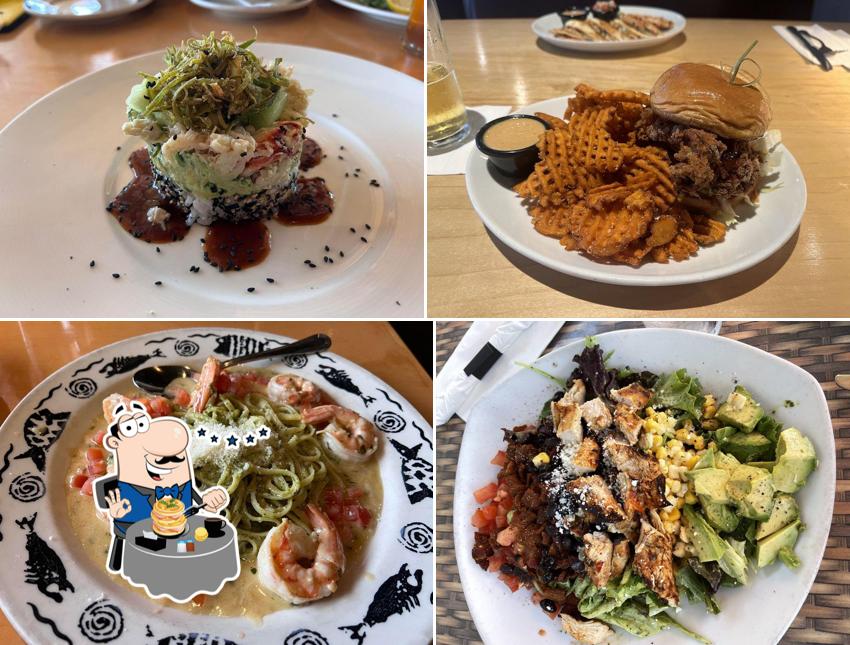 Coho Cafe, Issaquah - Restaurant menu, prices and reviews