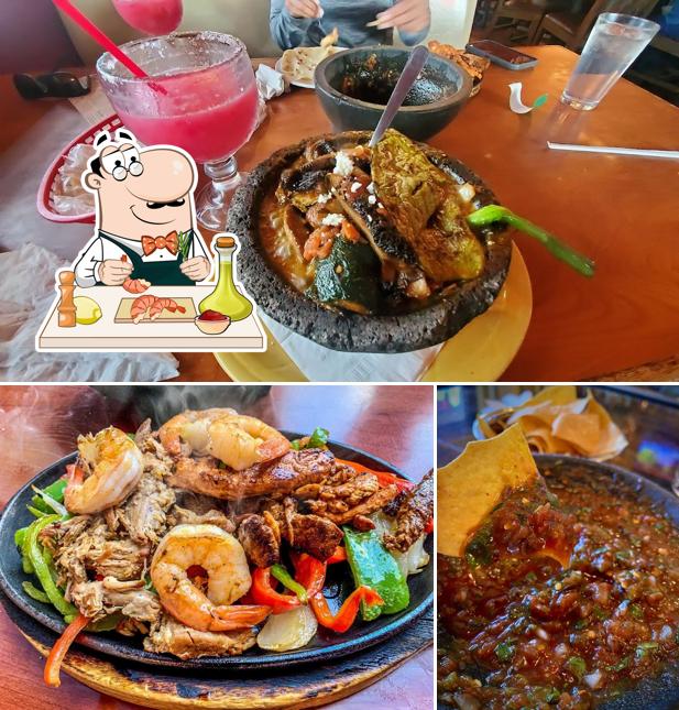 Guadalajara Original Grill, Tucson - Restaurant menu, prices and reviews