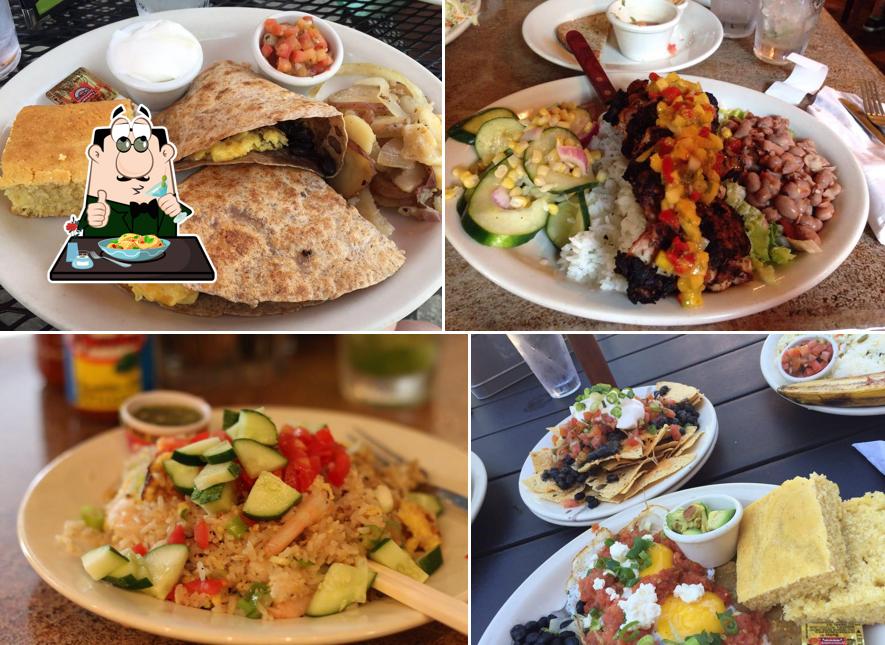 Johnny Mango, Cleveland - Restaurant menu, prices and reviews