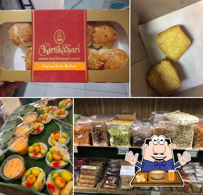 Kartika Sari, Bandung - Restaurant menu, prices and reviews