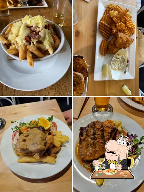 Avon Valley Inn, Gloucester - Restaurant menu, prices and reviews