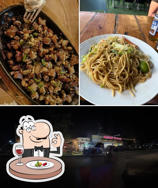 GUTS Bar and Grill, Dumaguete - Restaurant menu, prices and reviews