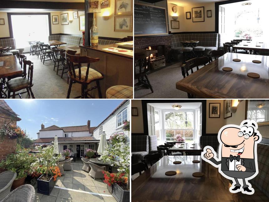 Three Kings Organic, Threekingham - Restaurant menu, prices and reviews