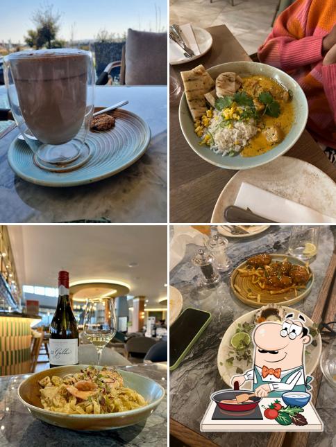 AMAN Kitchen Bar, Sandton - Restaurant menu, prices and reviews