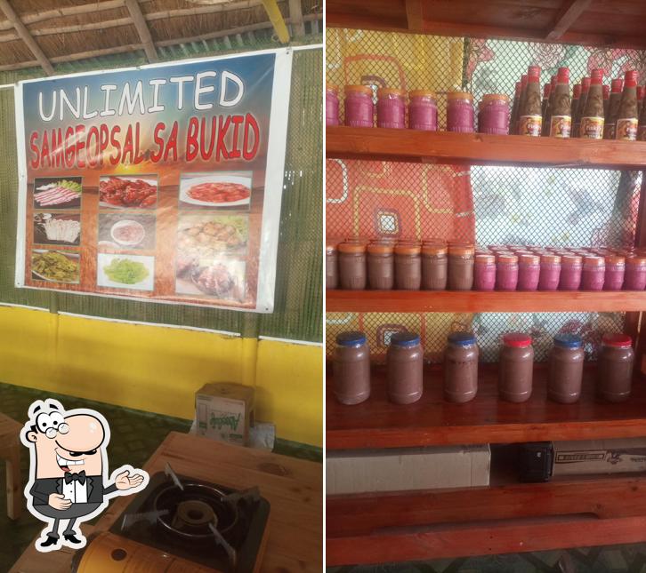 Aling LOYDS KARINDERYA & KAMBINGAN, Tarlac City - Restaurant menu ...